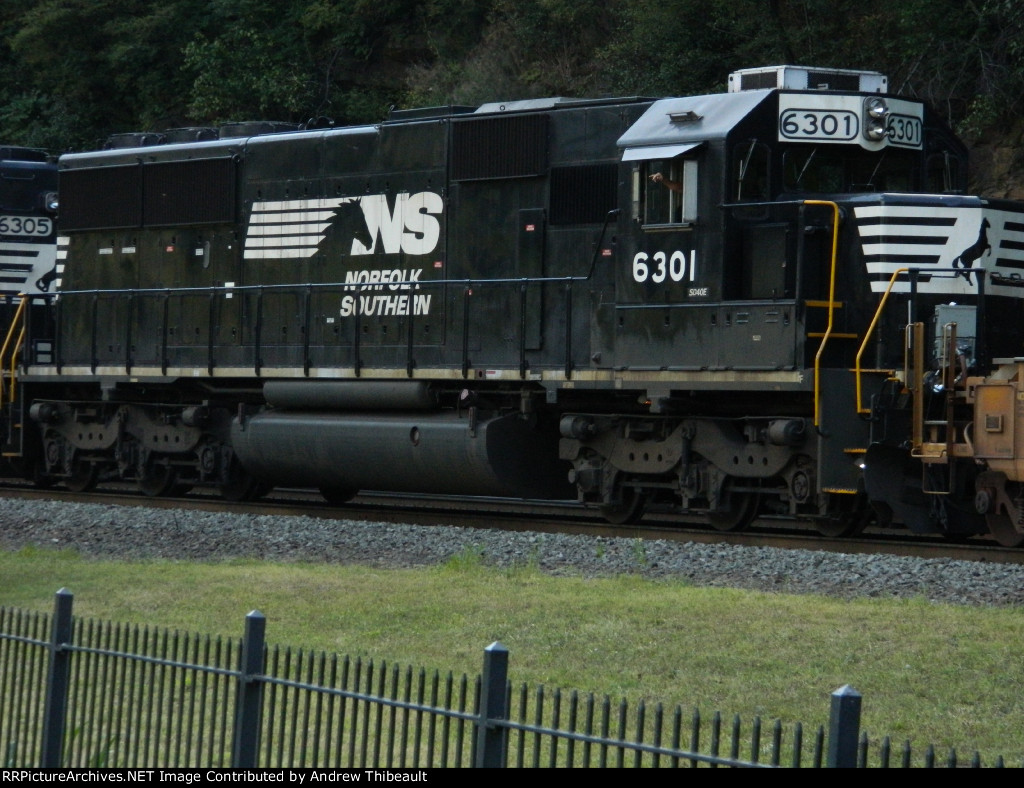 NS 6301